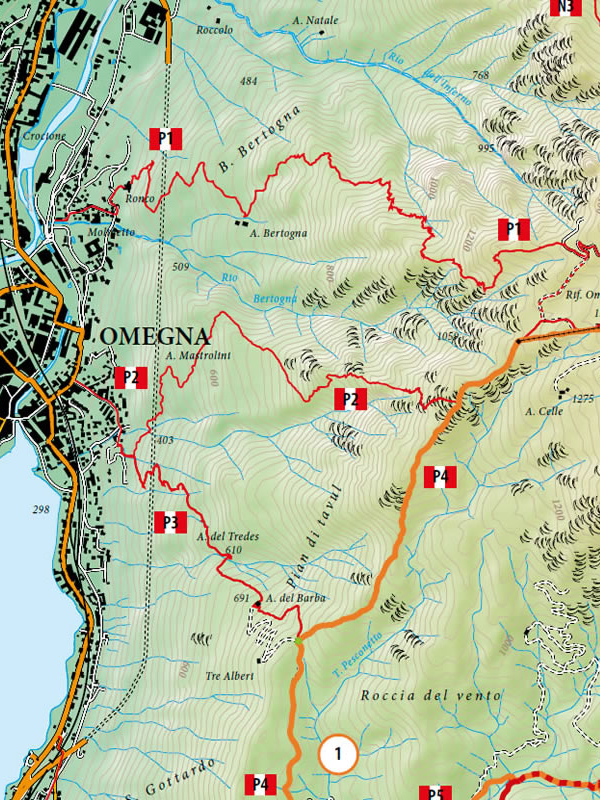 MSTUDIO snc - Omegna - VCO